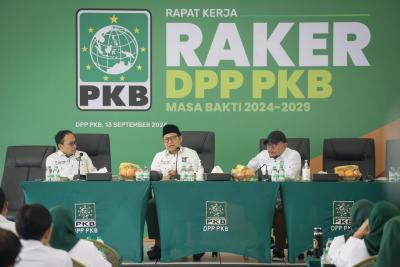 PKB.ID - Solusi Bangsa